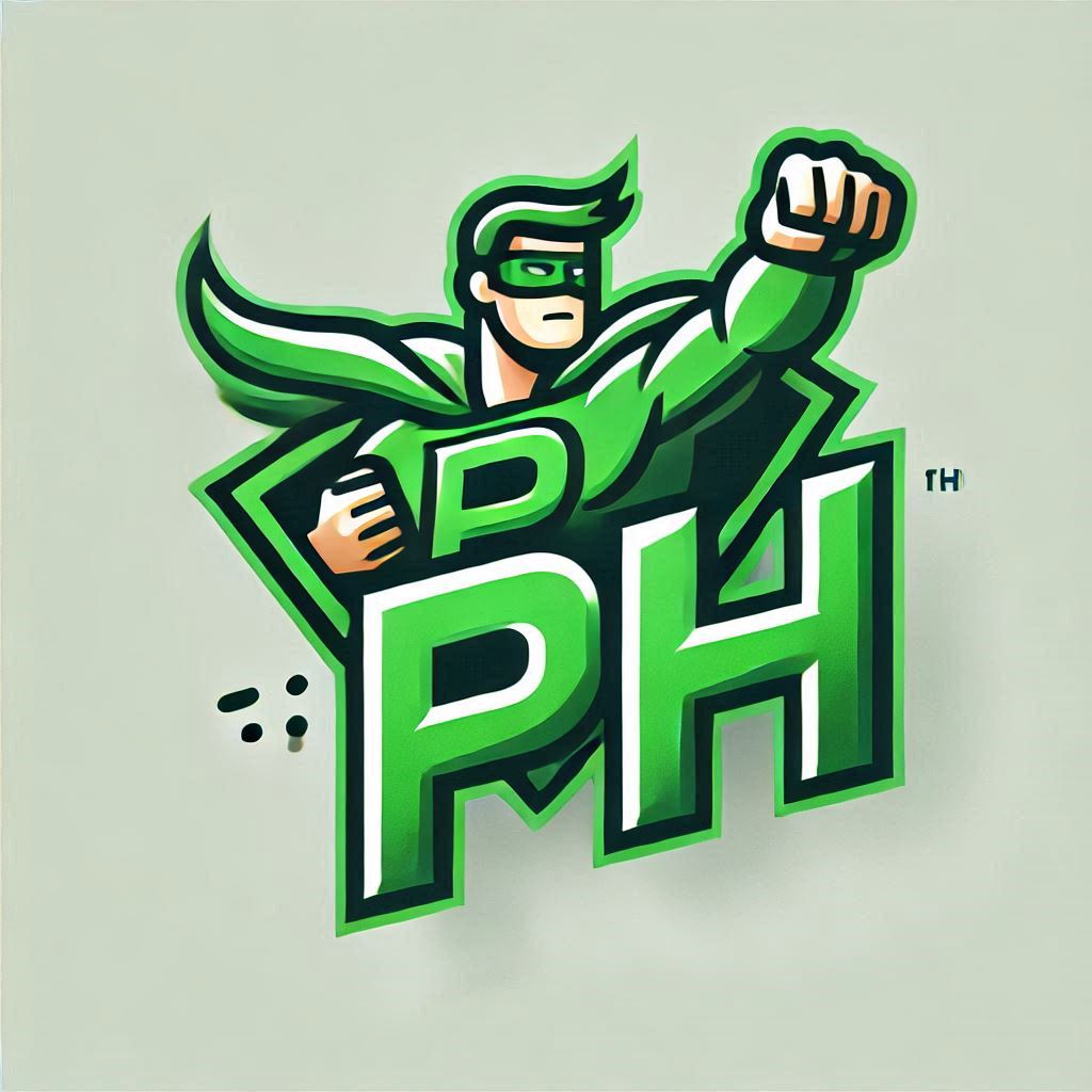 Pest Hero – Your Hero for a Pest-Free Home!